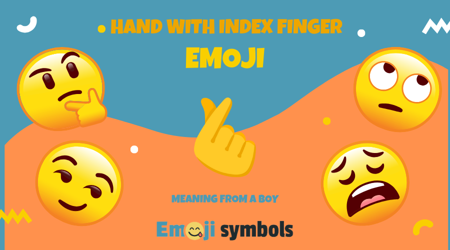 Hand With Index Finger and Thumb Crossed 🫰 Emoji Meaning From a Guy ...